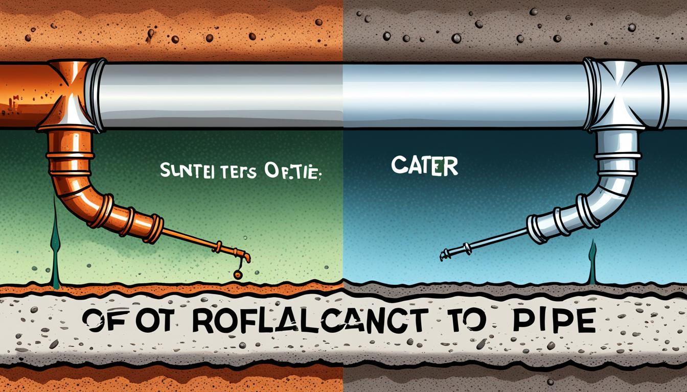 Kosten Waterleiding Aanleggen: Wat Kost Het?