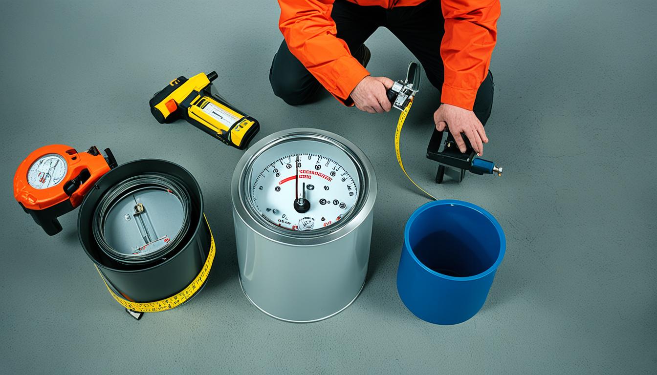 Inhoud mazouttank berekenen – Nauwkeurige formules